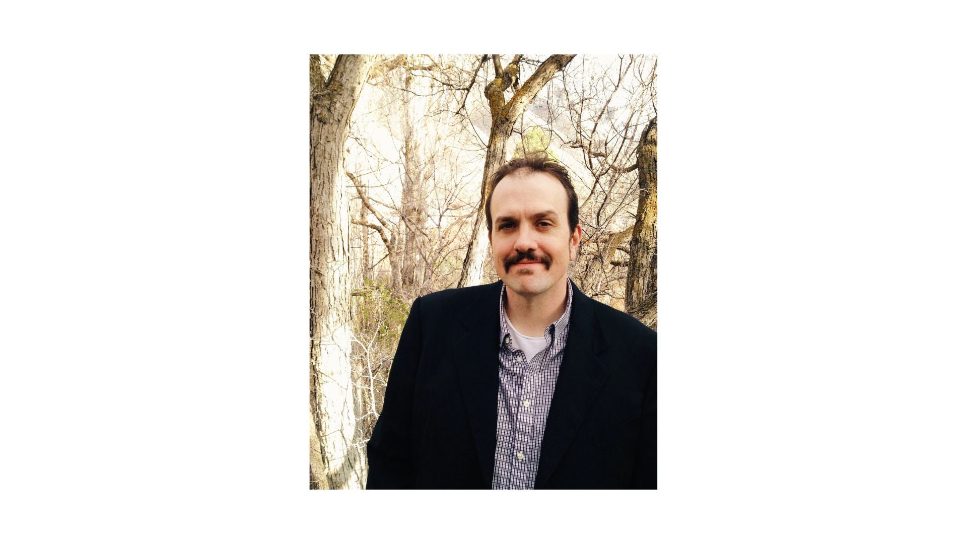 David Butler – Digital Legend