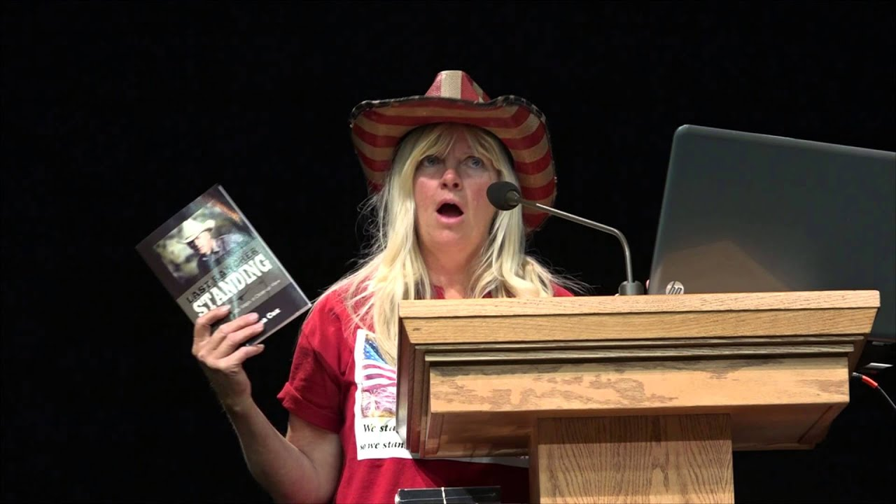 Shawna Cox – Digital Legend