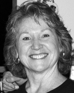 Vickie Bean Topliff Digital Legend