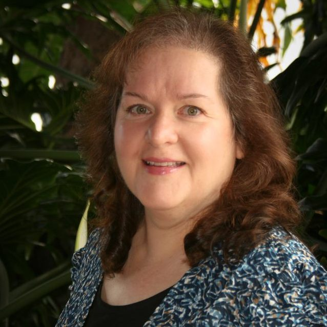 Kimberly Jo Smith – Digital Legend