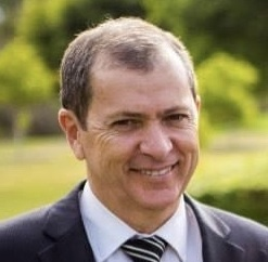 Ian Main – Digital Legend