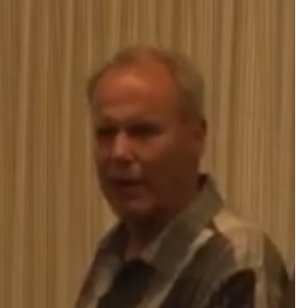 Timothy J. Adams – Digital Legend