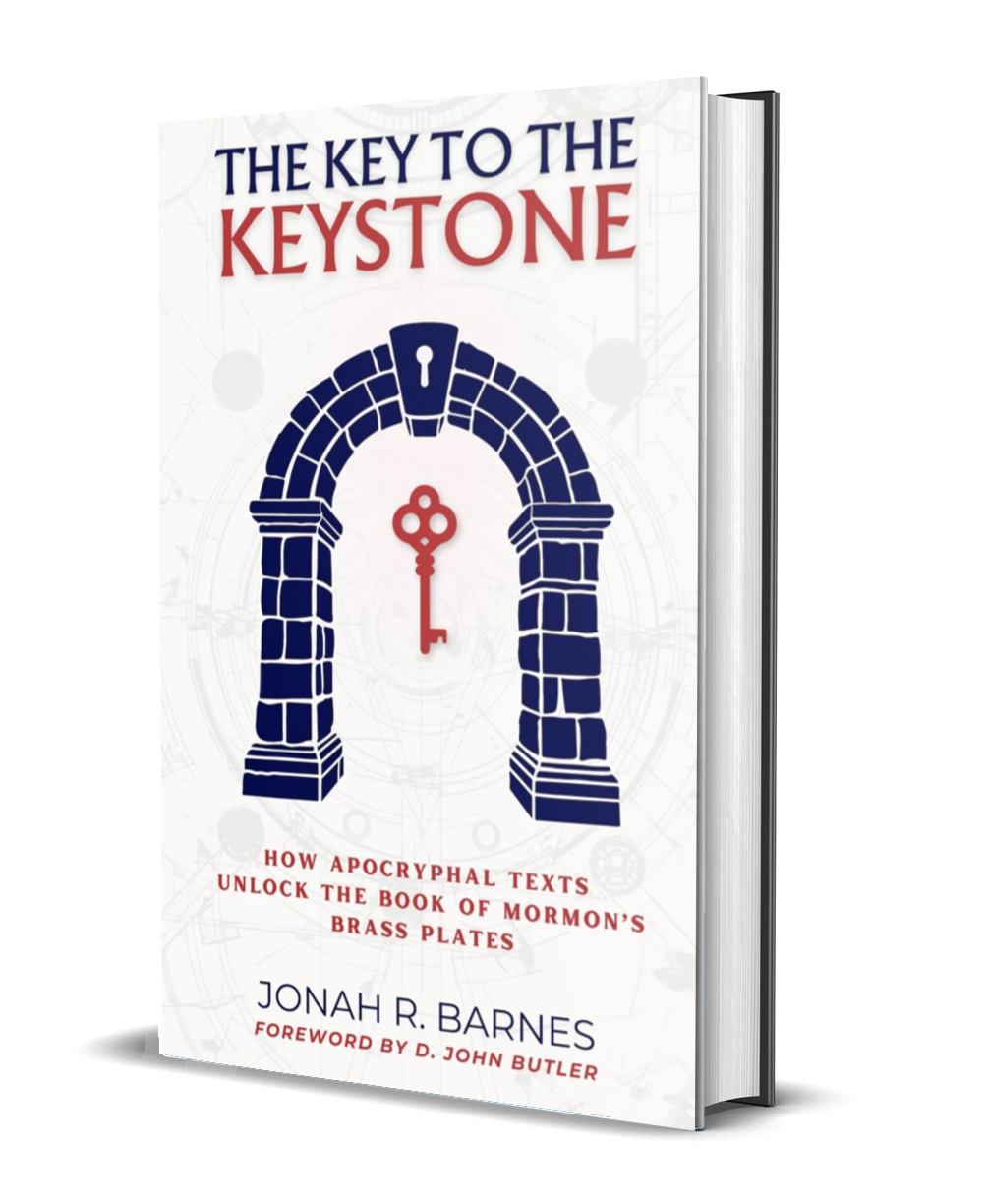Key to the Keystone (NEW) – Digital Legend